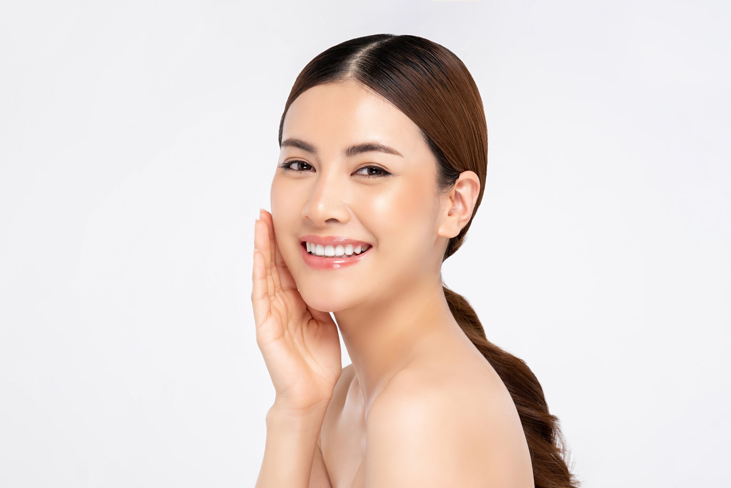 Hybrid Fractional Laser - Eagle Eye Aesthetic