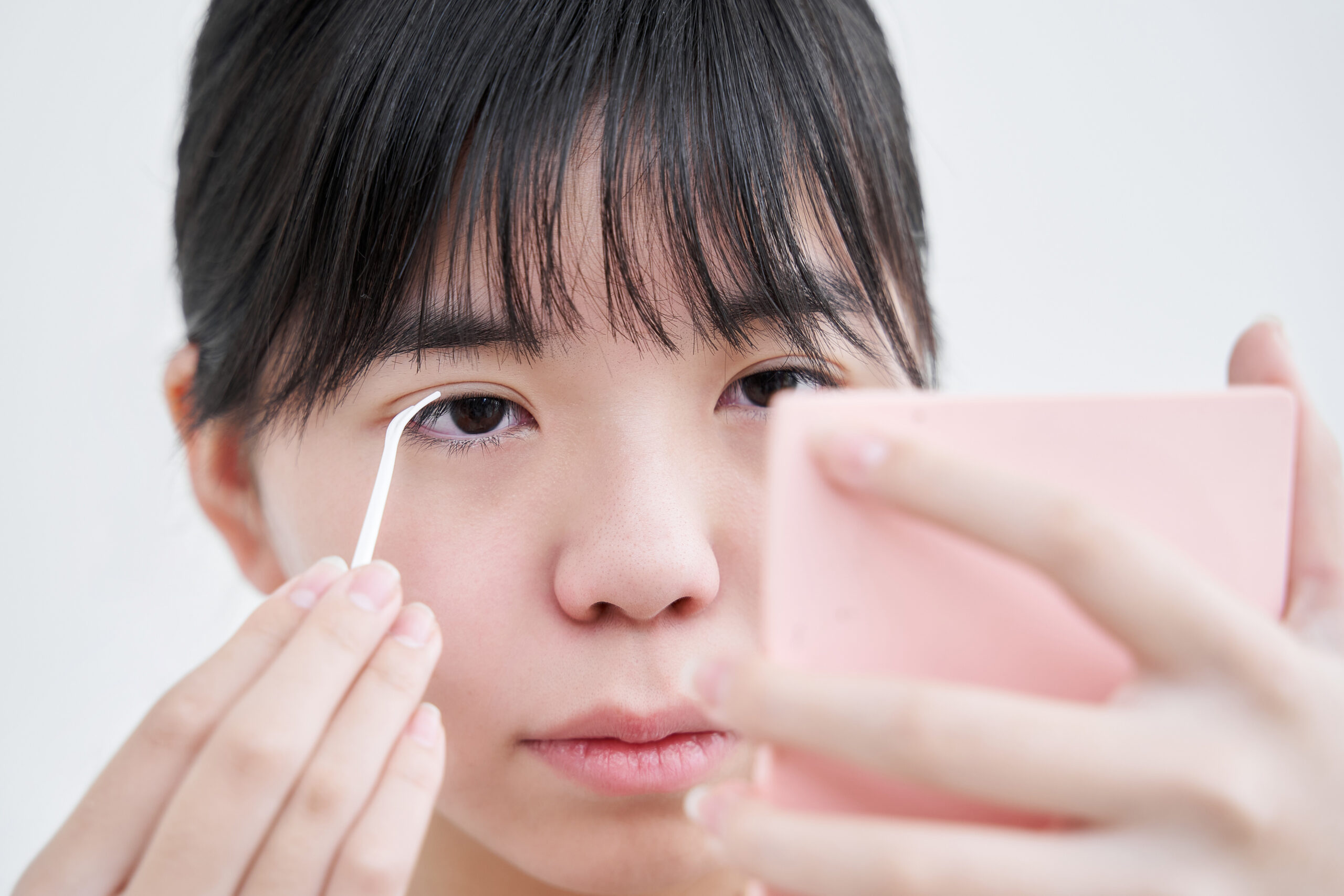 The Long-Term Effects of Double Eyelid Taping You Should Know - Eagle ...